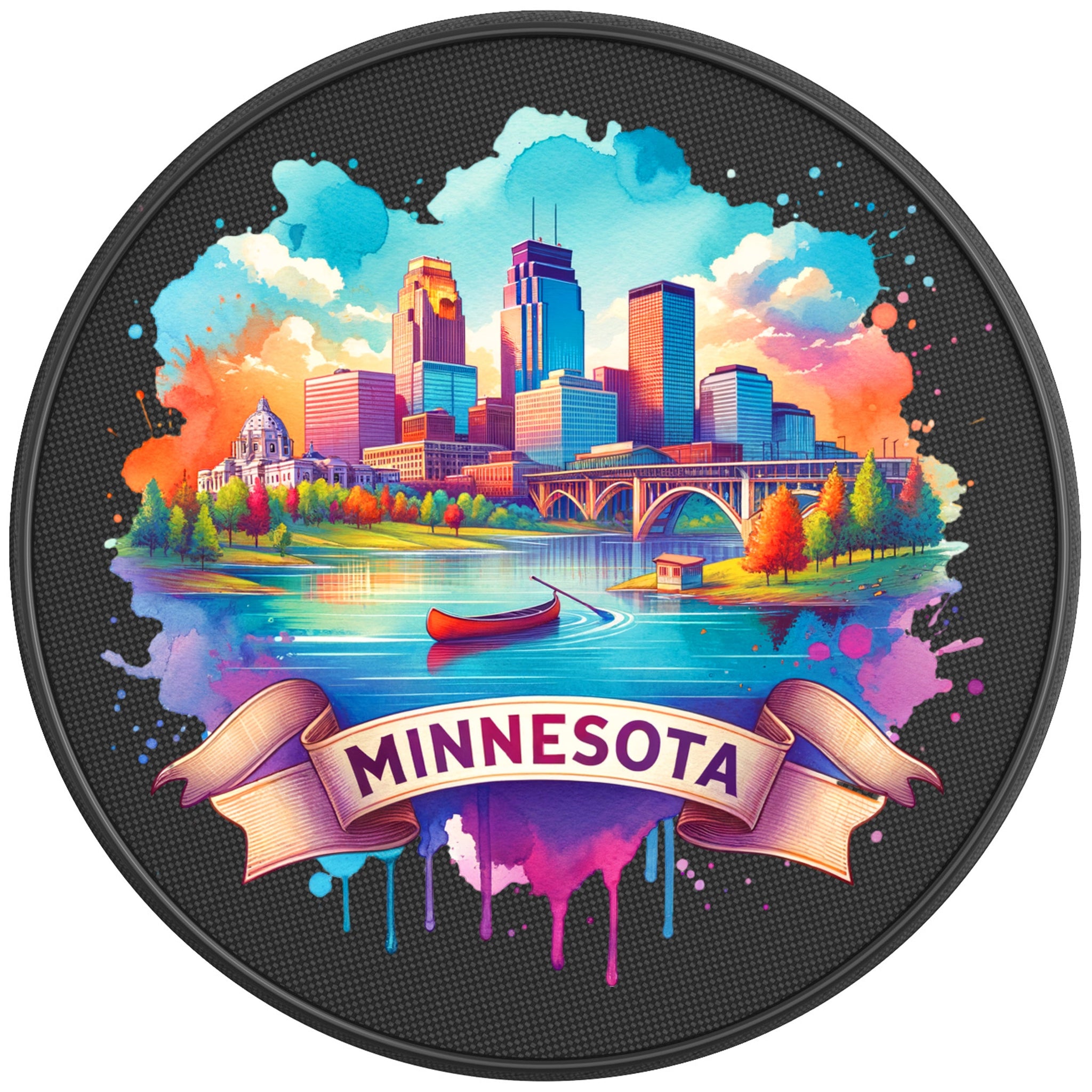 Minnesota Tire Cover For Jeep Wrangler| Four Wheel Covers